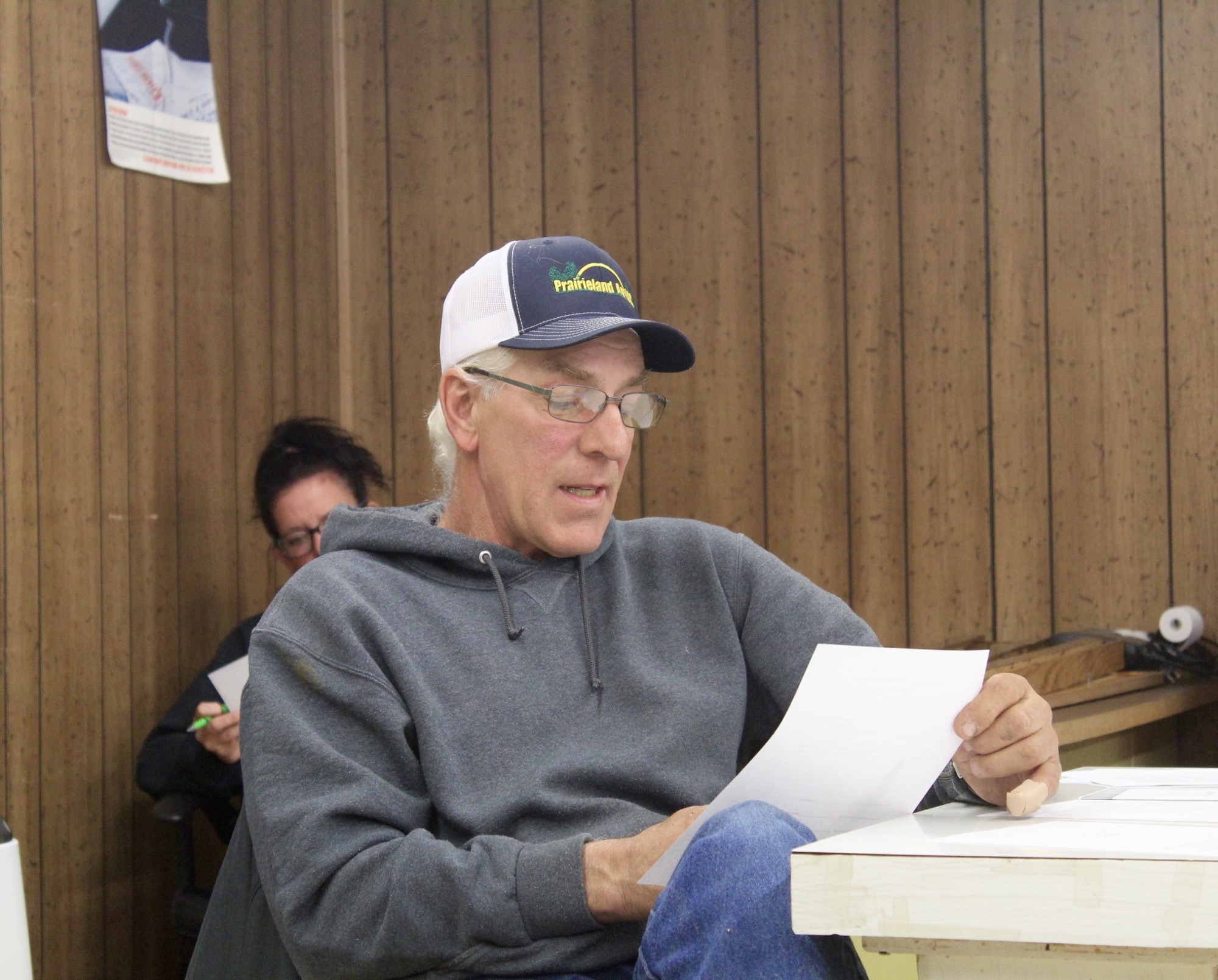 Arkwright Town Board sets 5 public hearing dates | News, Sports, Jobs ...